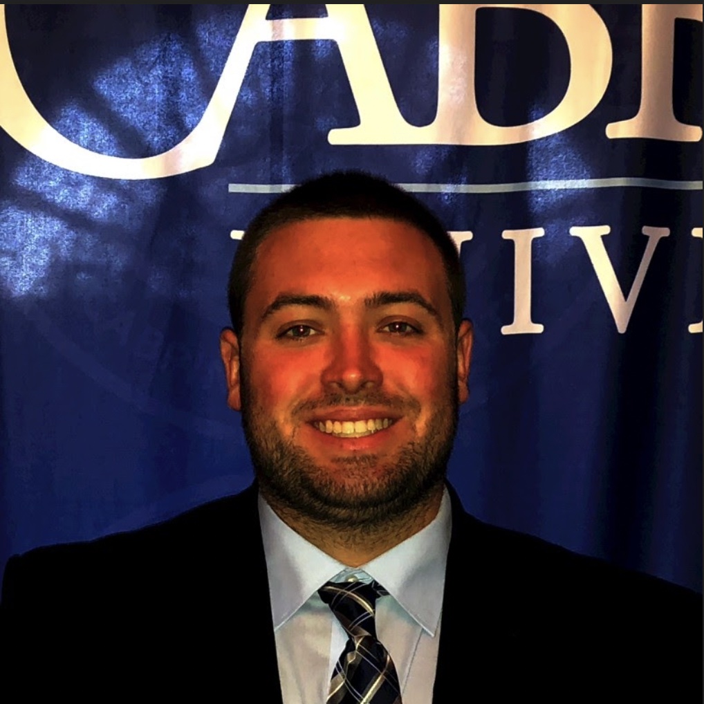 Tyler Klitchko - HEADstrong Lacrosse Club