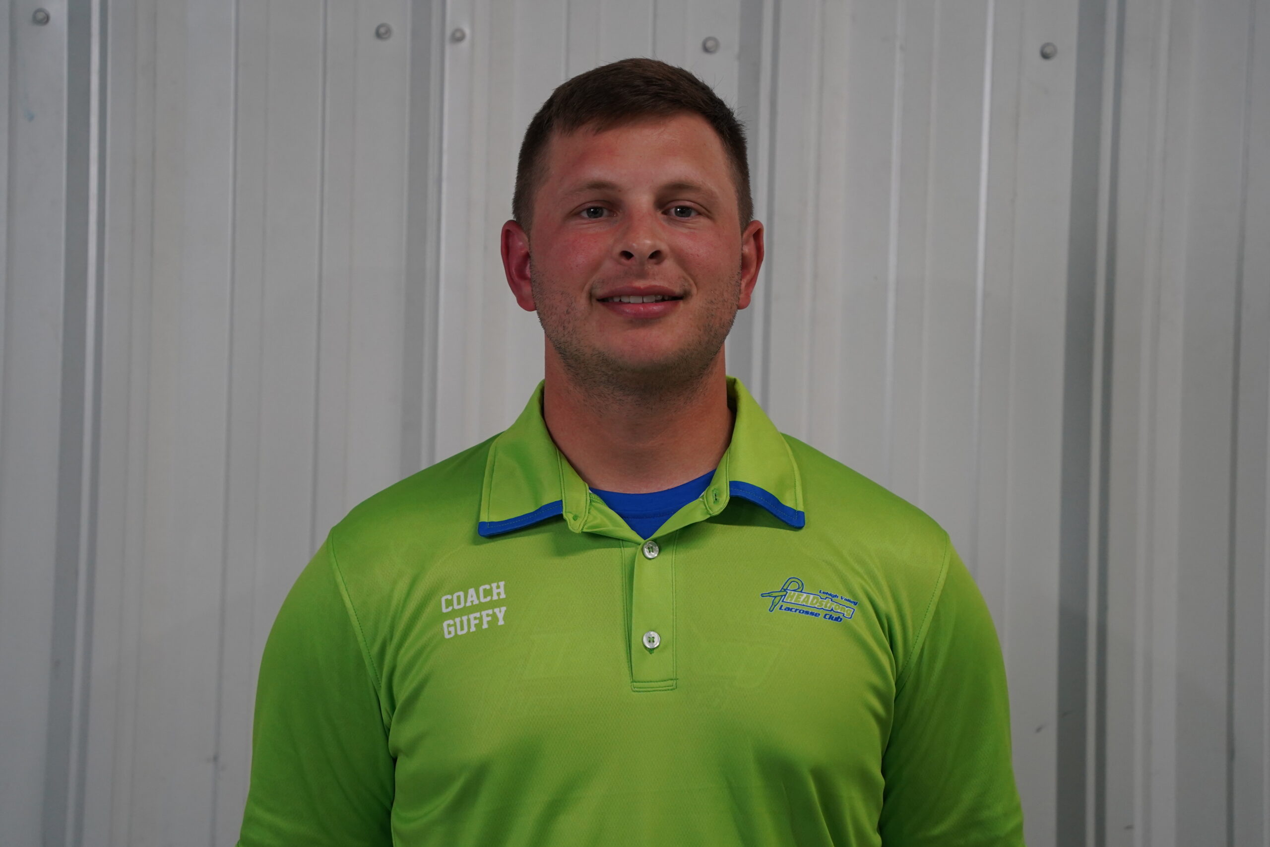 RJ Guffy - HEADstrong Lacrosse Club