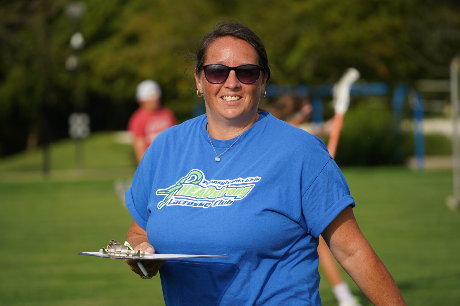 HEADstrong Pennsylvania Girls - HEADstrong Lacrosse Club