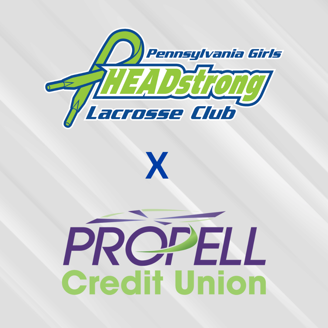 HEADstrong Lacrosse Announces Partnership With Propell Credit Union - HEADstrong Lacrosse Club